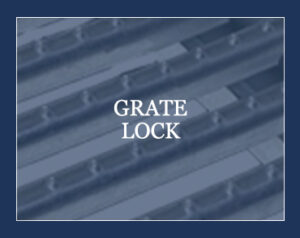 Plank Grating | Slip-Resistant | Peterson Company