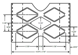 Grip Strut | Metal Grating | Peterson Company