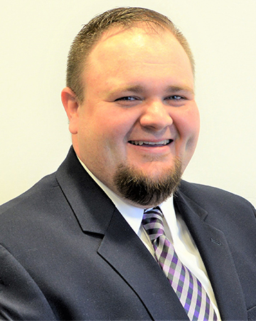 Our Team – Peterson Company Steel Division