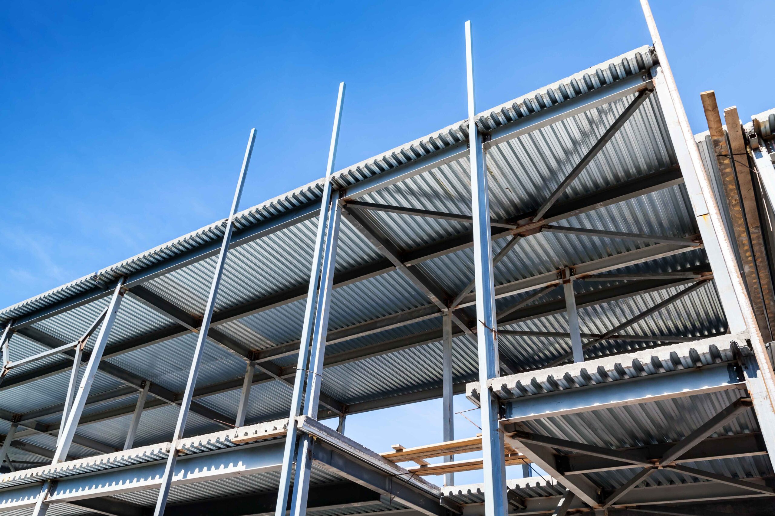 B Decking: From Form to Finish | Blog